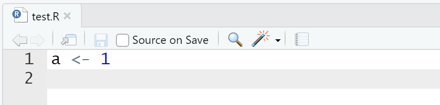 Chapter 3 Basic: RStudio | R语言：从基础到进阶